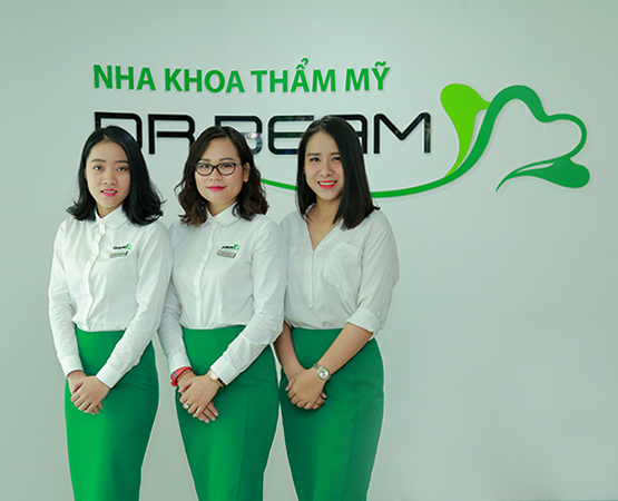 DR.BEAM Dental Clinic